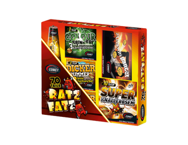 Leobner Pyro-Shop - Ratz Fatz