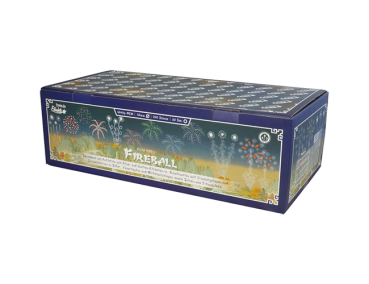 Leobner Pyro-Shop - Fireball